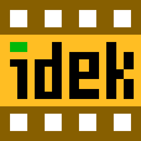 板橋電算機社 idek アイデック